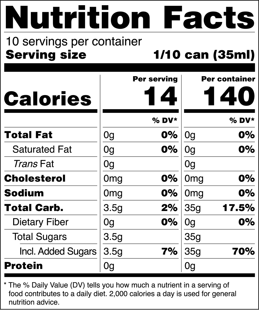 Cantrip Root Beer | 50mg THC – FlowLife
